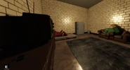 Level 3: "Electrical Station" | Backrooms Redacted Wiki | Fandom