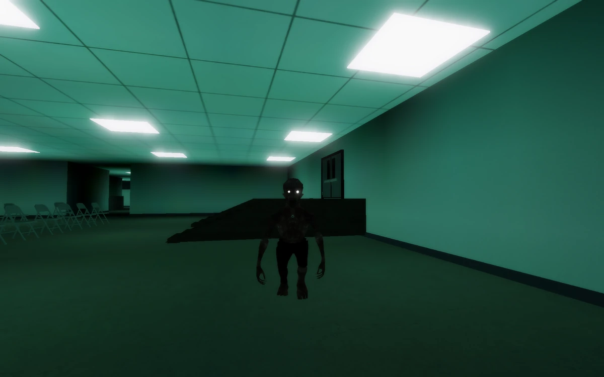 Wretches | Backrooms Redacted Wiki | Fandom