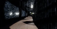 Level 30: "Aquatic Cycles" | Backrooms Redacted Wiki | Fandom