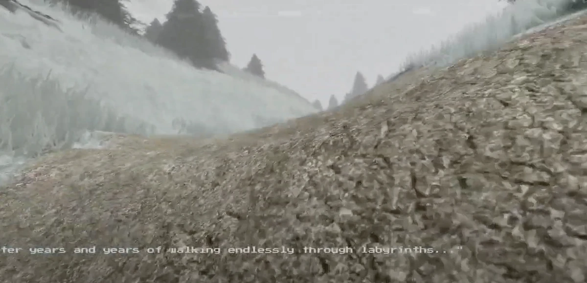 The Frontrooms | Backrooms Redacted Wiki | Fandom