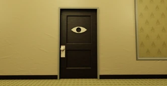 Level 5: "Terror Hotel" | Backrooms Redacted Wiki | Fandom