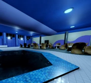 Level 43: "Water World" | Backrooms Redacted Wiki | Fandom