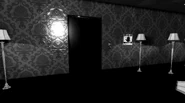 Level -8 | Backrooms Redacted Wiki | Fandom