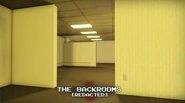Level 0: "The Lobby" | Backrooms Redacted Wiki | Fandom