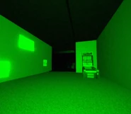 Level 25: "Arcade!" | Backrooms Redacted Wiki | Fandom