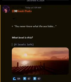 Level 48 | Backrooms Redacted Wiki | Fandom