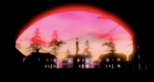 Level 29: “Sun Rise And Set” | Backrooms Redacted Wiki | Fandom