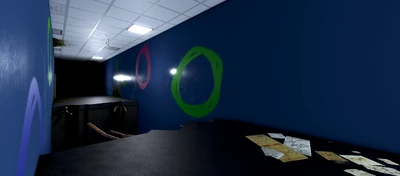 Level Fun+ | Backrooms Redacted Wiki | Fandom