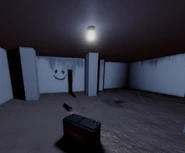 Level 231: "Where I Call Home..." | Backrooms Redacted Wiki | Fandom