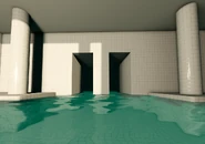 Level 37: "Sublimity" | Backrooms Redacted Wiki | Fandom