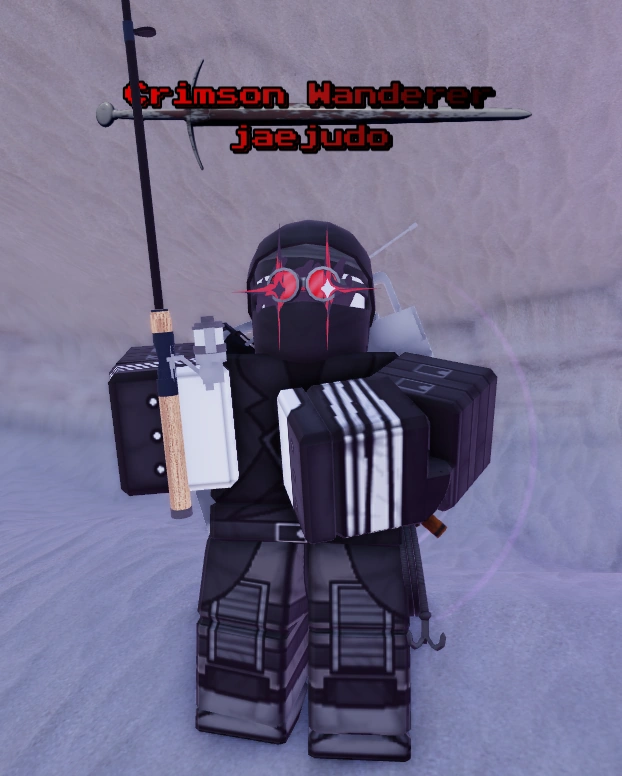 Titles | Backrooms Redacted Wiki | Fandom