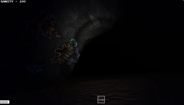 Level 7 “Thalassophobia” | Backrooms Redacted Wiki | Fandom