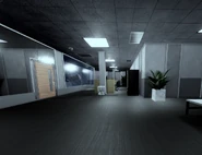 Level 43 | Backrooms Redacted Wiki | Fandom