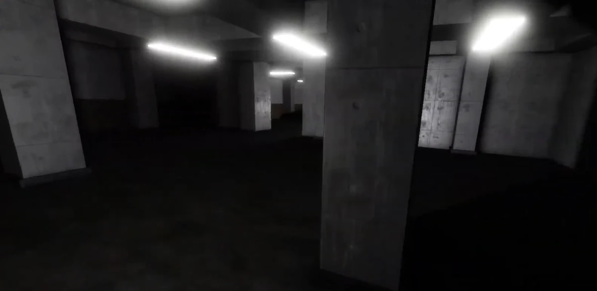 Level 35 | Backrooms Redacted Wiki | Fandom