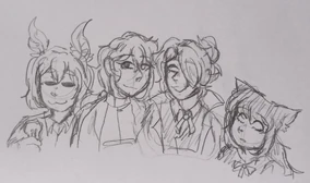 Discuss Everything About Backrooms Redacted Wiki | Fandom