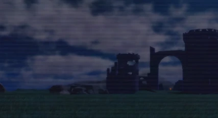 Level 28 “Stormstone Keep” | Backrooms Redacted Wiki | Fandom