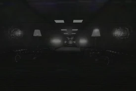 Level -8 | Backrooms Redacted Wiki | Fandom