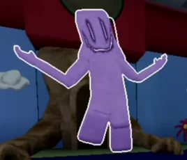 Party Creator | Backrooms Redacted Wiki | Fandom