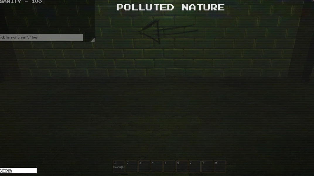 Level -6: "Polluted Nature” | Backrooms Redacted Wiki | Fandom