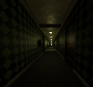 Level 13 | Backrooms Redacted Wiki | Fandom