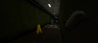Level 0.11 | Backrooms Redacted Wiki | Fandom