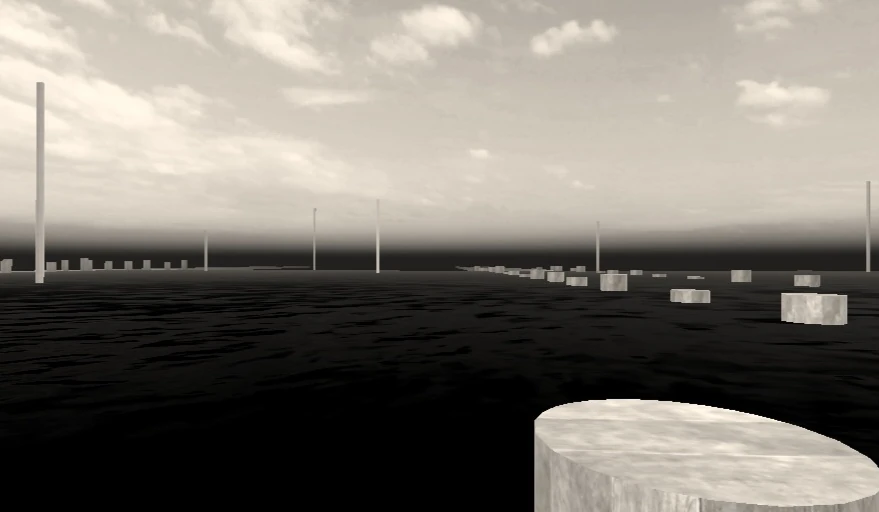 Level 41 | Backrooms Redacted Wiki | Fandom