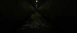 Level 0.11: "Water Damage" | Backrooms Redacted Wiki | Fandom