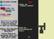 Level 48: "The Sunset Beach" | Backrooms Redacted Wiki | Fandom