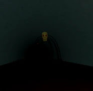 Level 94: “Motion” | Backrooms Redacted Wiki | Fandom