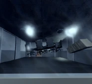 Level 43 | Backrooms Redacted Wiki | Fandom