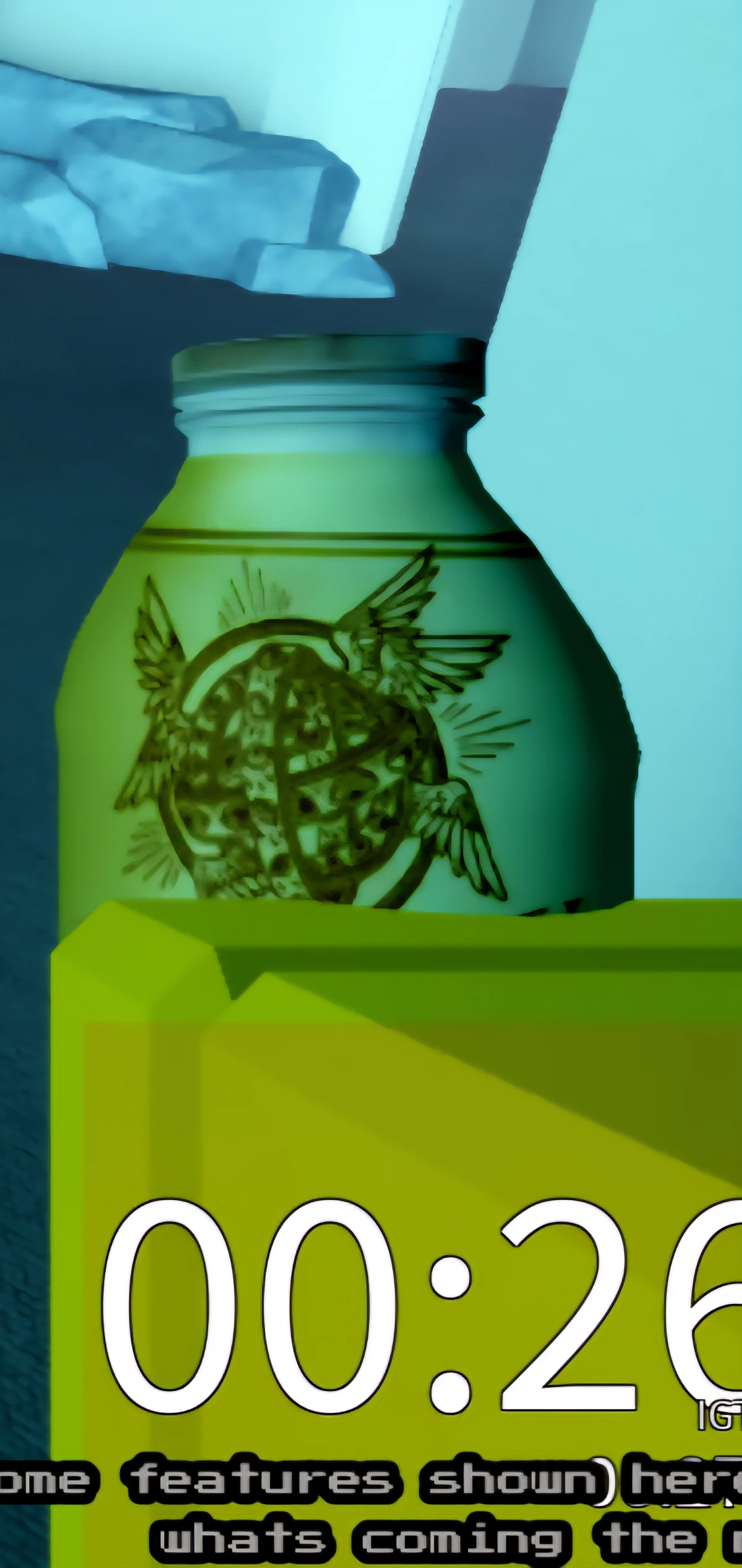 Memory Water | Backrooms Redacted Wiki | Fandom