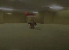 Level 3999 "The True Ending" | Backrooms Redacted Wiki | Fandom