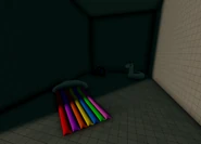 Level 37: "Sublimity" | Backrooms Redacted Wiki | Fandom