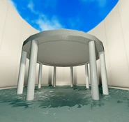 Level 37: "Sublimity" | Backrooms Redacted Wiki | Fandom