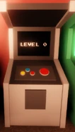 Level 25: "Arcade!" | Backrooms Redacted Wiki | Fandom