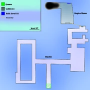 Level Maps | Backrooms Redacted Wiki | Fandom