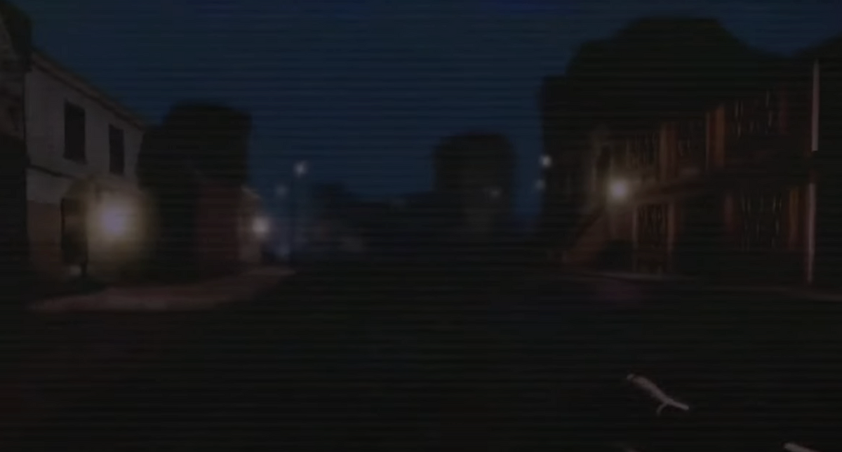 Level -9 | Backrooms Redacted Wiki | Fandom