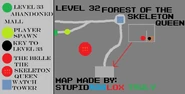 Level 32 | Backrooms Redacted Wiki | Fandom