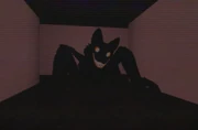 Smiler | Backrooms Redacted Wiki | Fandom