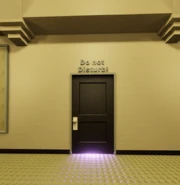 Level 5: "Terror Hotel" | Backrooms Redacted Wiki | Fandom