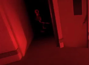 Level !: "Run For Your Life!" | Backrooms Redacted Wiki | Fandom