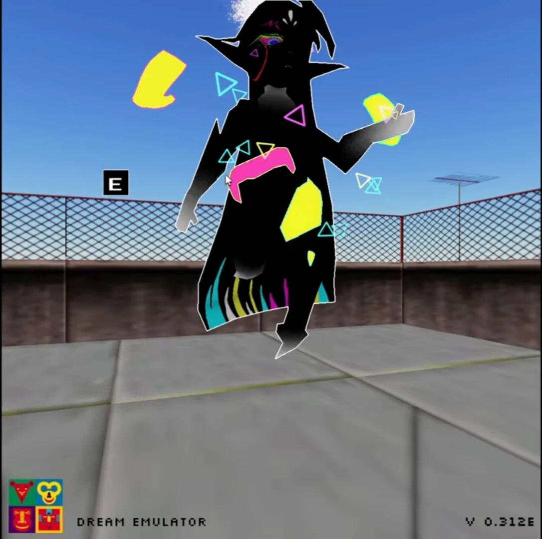 Entity 403: Anemoi Syne | Backrooms Redacted Wiki | Fandom