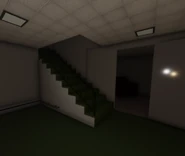 Level -7 “Johnny's Special Dinner Event!” | Backrooms Redacted Wiki ...