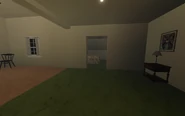 Level -11: "Familiar Place" | Backrooms Redacted Wiki | Fandom