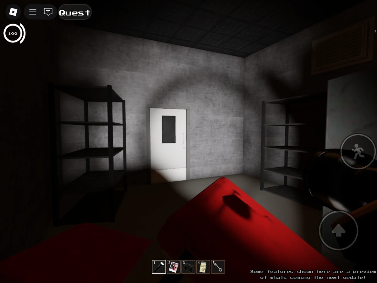 Level 15 | Backrooms Redacted Wiki | Fandom