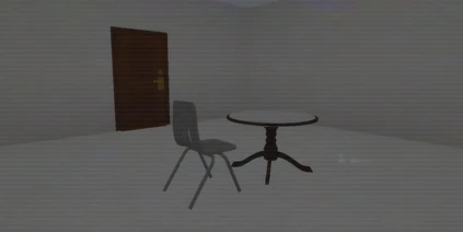 Level 12 - "Matrix" | Backrooms Redacted Wiki | Fandom