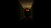 Jack-o smiler | Backrooms Redacted Wiki | Fandom