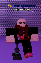 Titles | Backrooms Redacted Wiki | Fandom