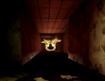 Entity 4: Deathmoth | Backrooms Redacted Wiki | Fandom