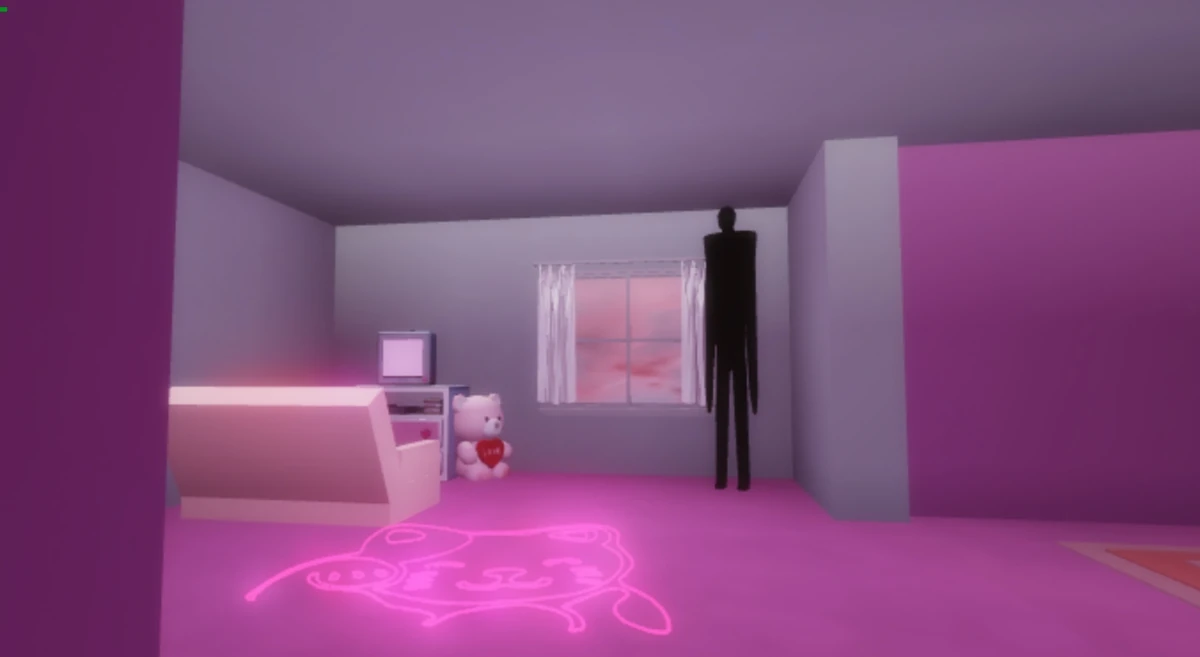 Kitty | Backrooms Redacted Wiki | Fandom